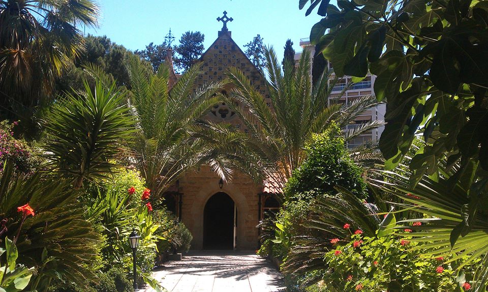 St. Pauls Cathedral – Nicosia, Cyprus